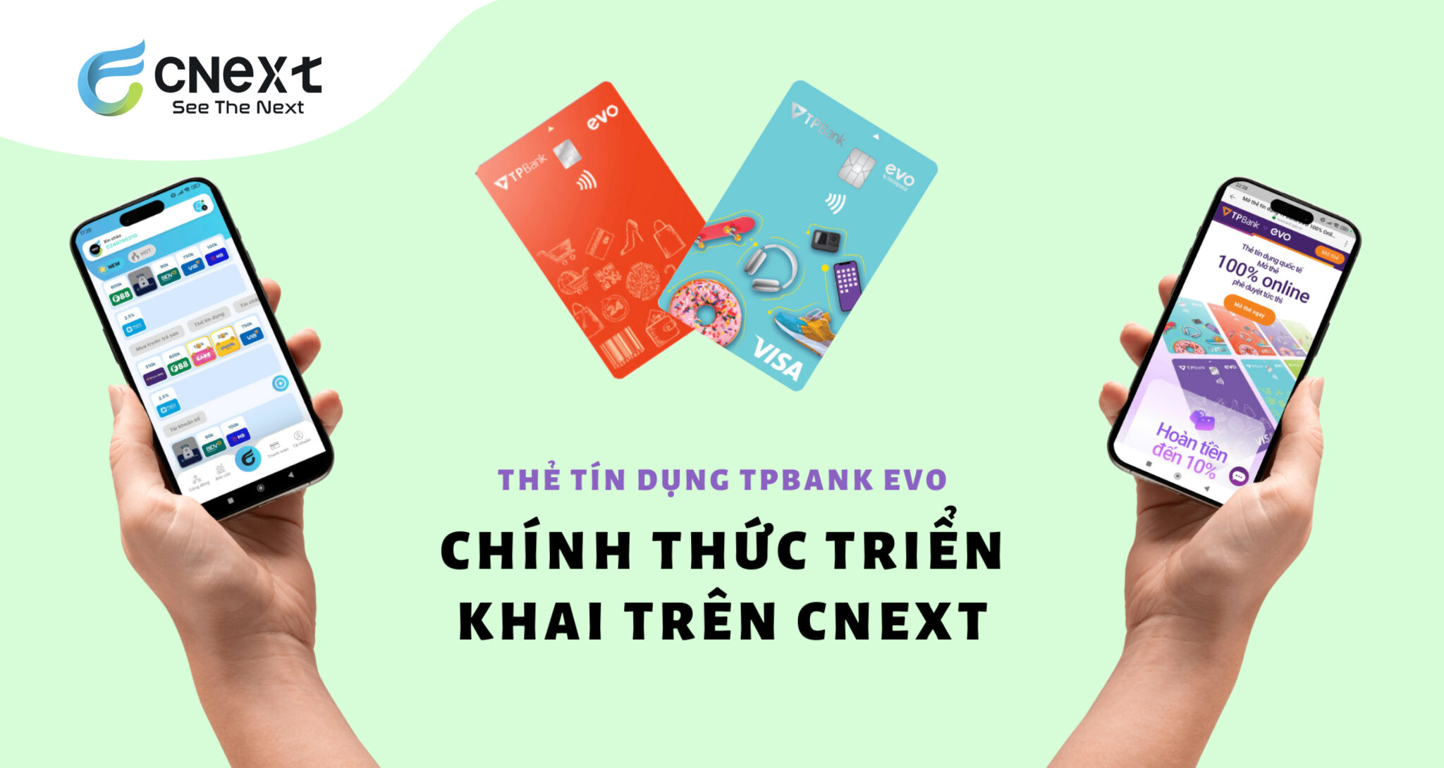Thông tin chung từ CNext Archives - CNext